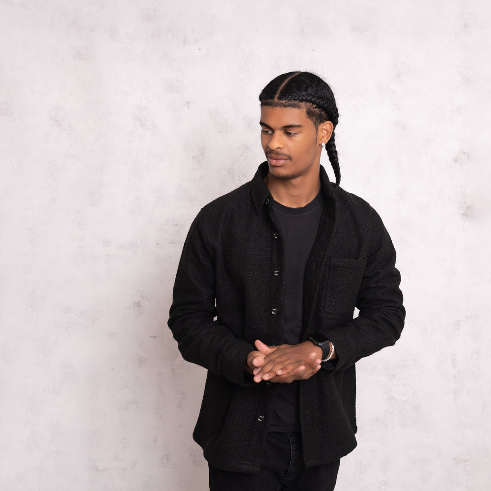 JACKETS & GILETS – CommonPeople