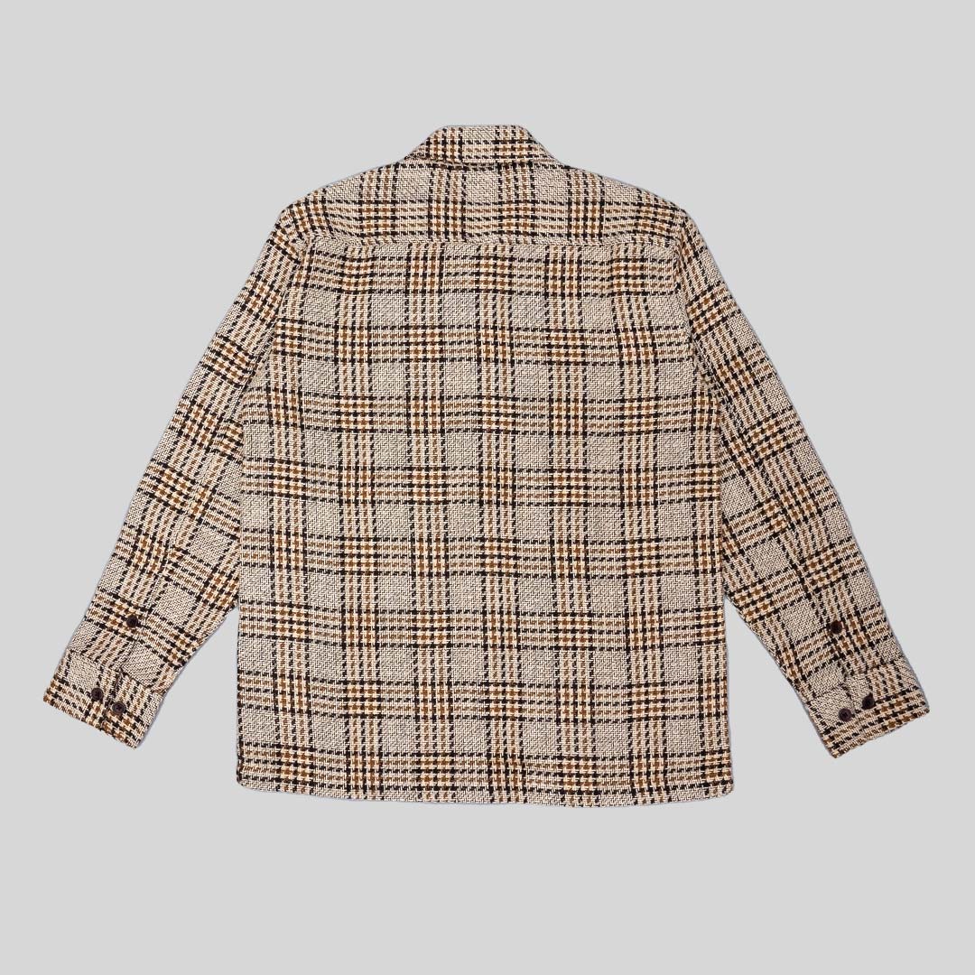 BEN OVERSHIRT – CommonPeople
