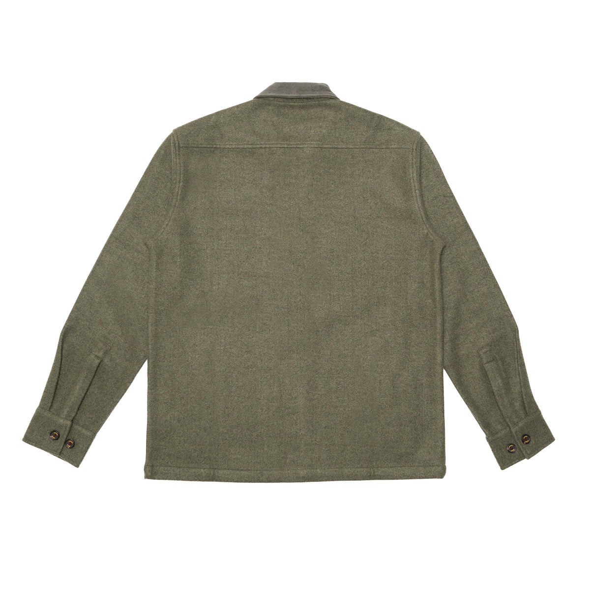 HANWELL OLIVE SHACKET – CommonPeople