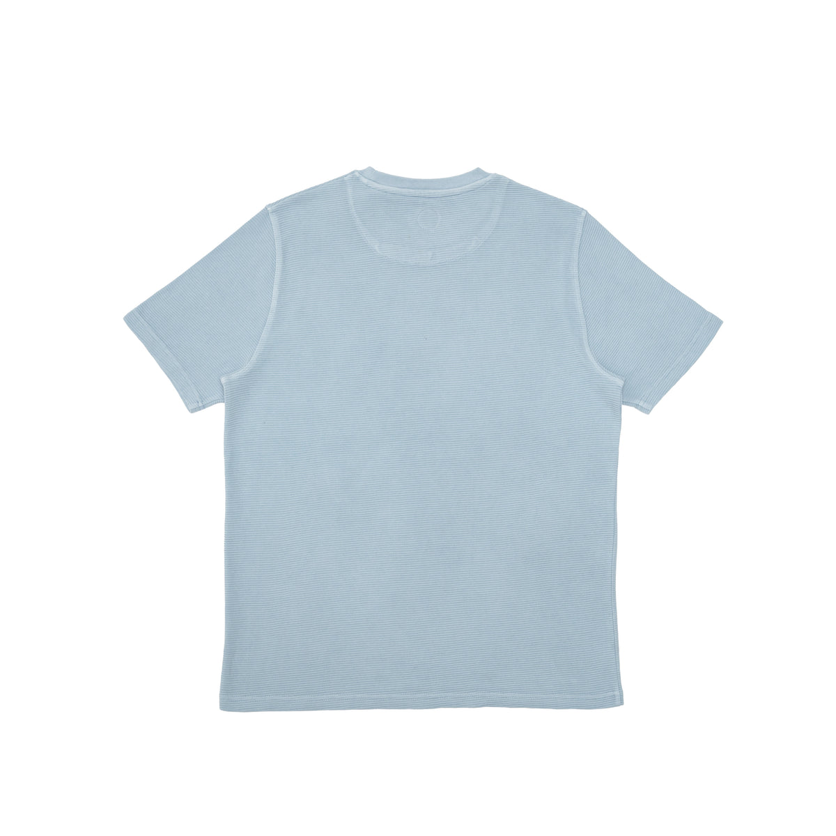 OTTOMON GD TEE – CHAMBRAY BLUE – CommonPeople