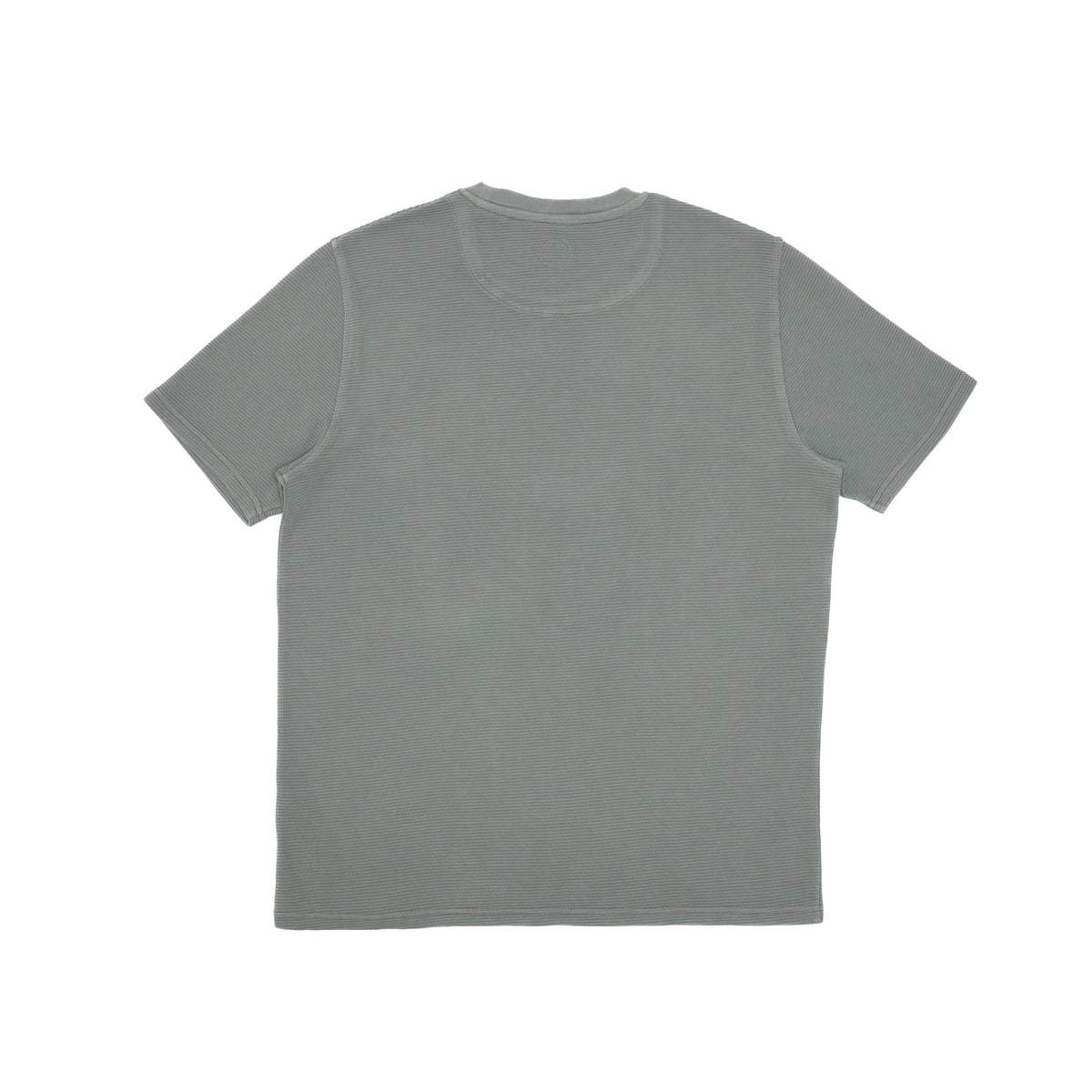 OTTOMON GD TEE – DARK GREY – CommonPeople