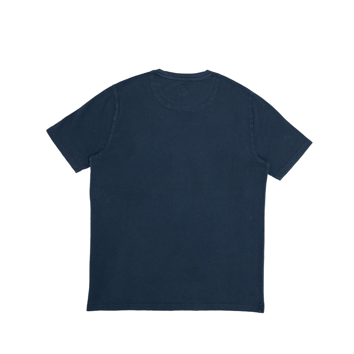 POPCORN GD TEE – NAVY – CommonPeople