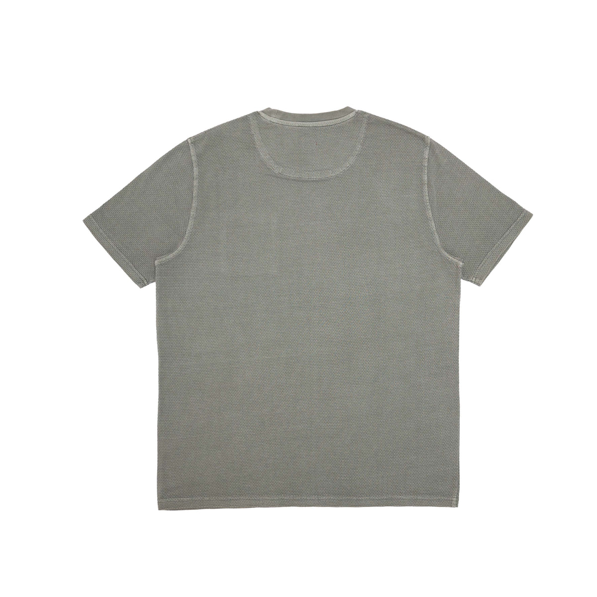 POPCORN GD TEE – OLIVE – CommonPeople