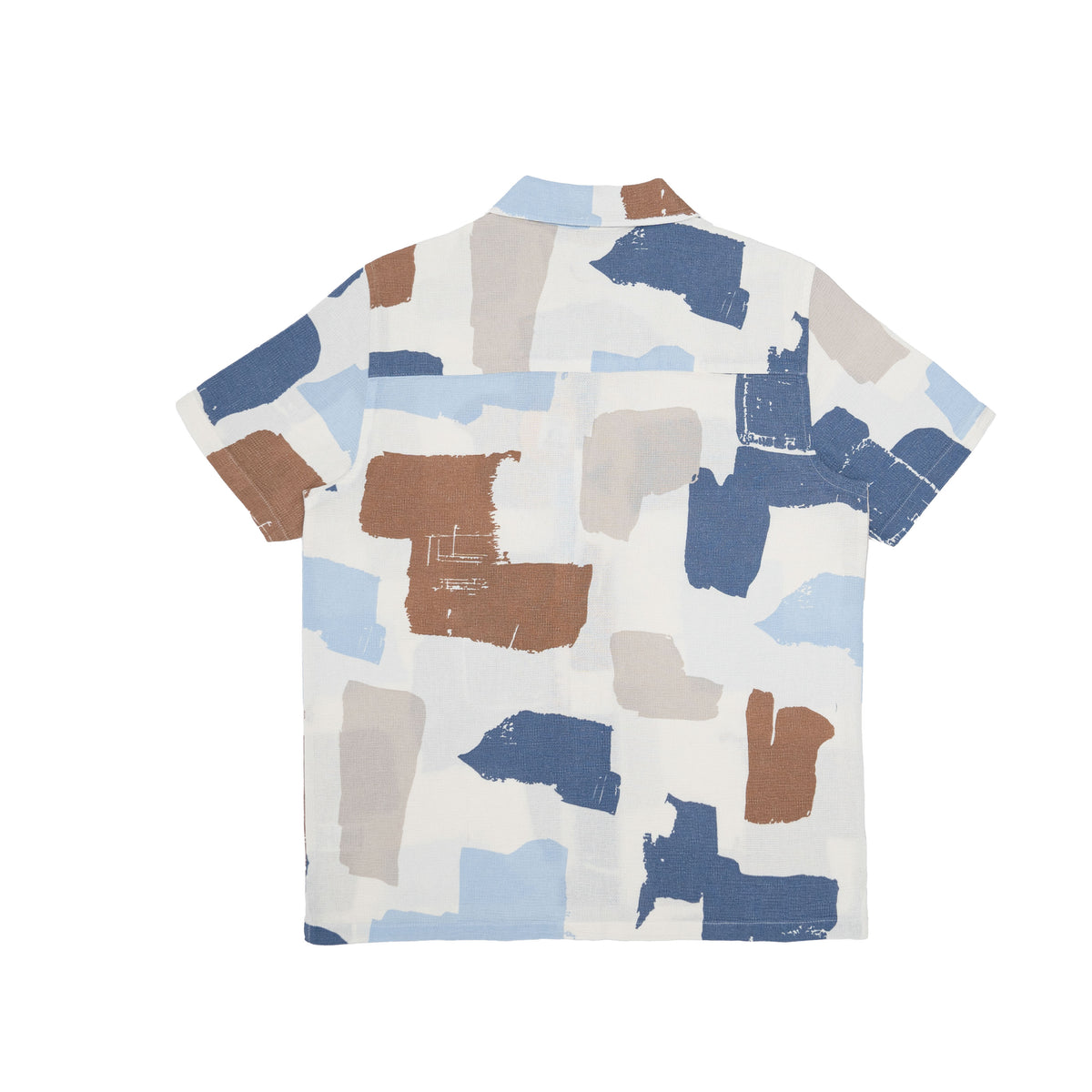 PORTER – BLUE – CommonPeople
