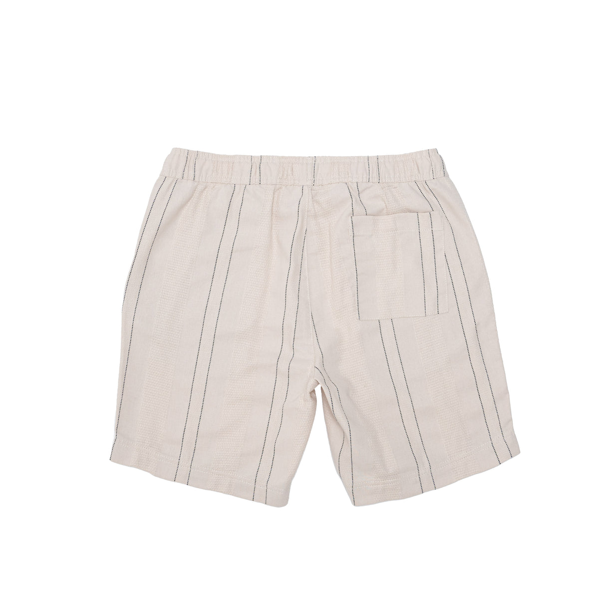 RAVELLO SHORTS – ECRU – CommonPeople