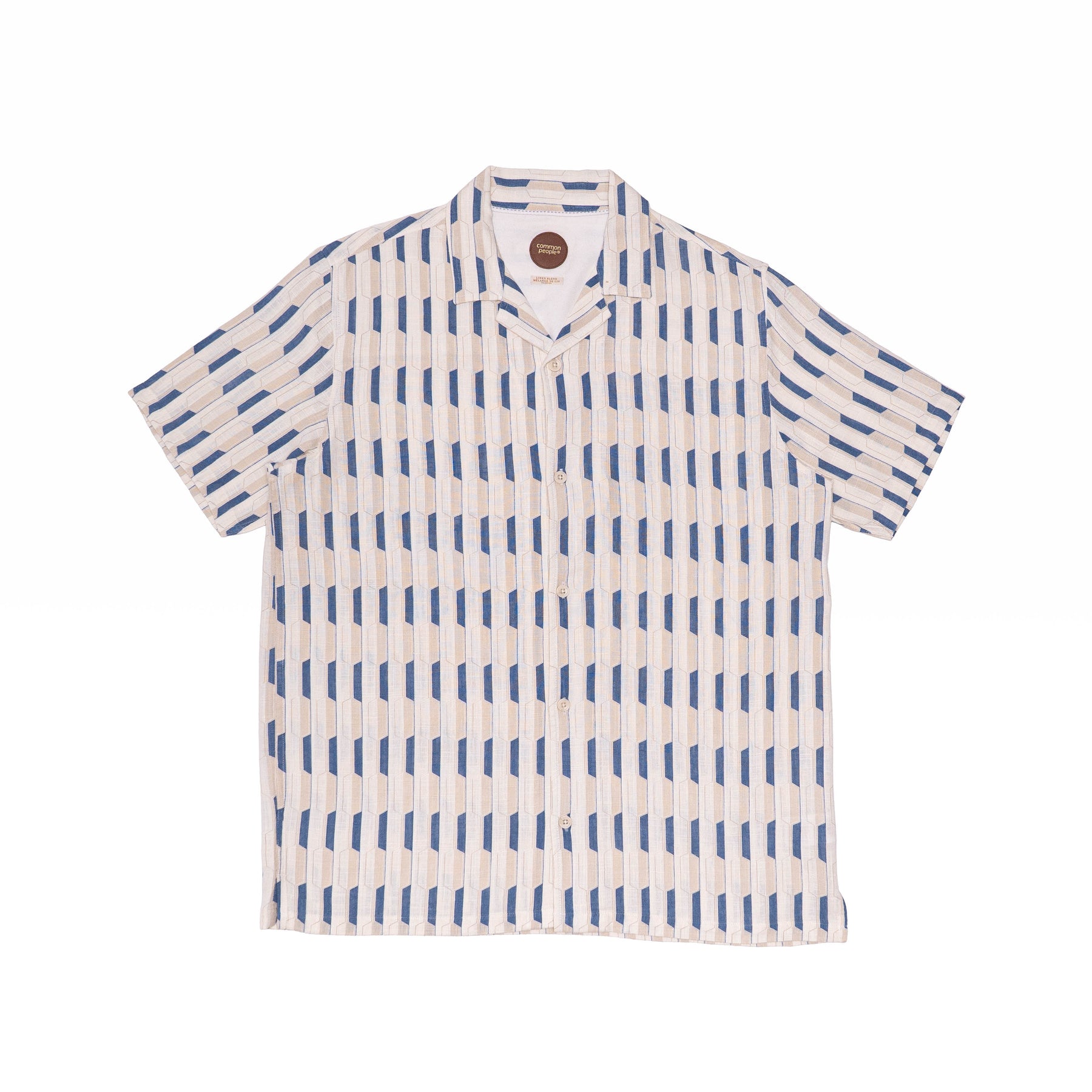 Revere Shirt – CommonPeople