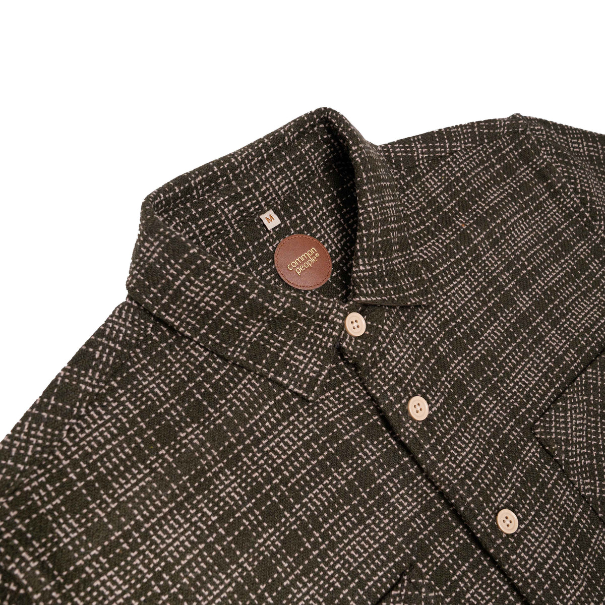 CHECKER – CommonPeople
