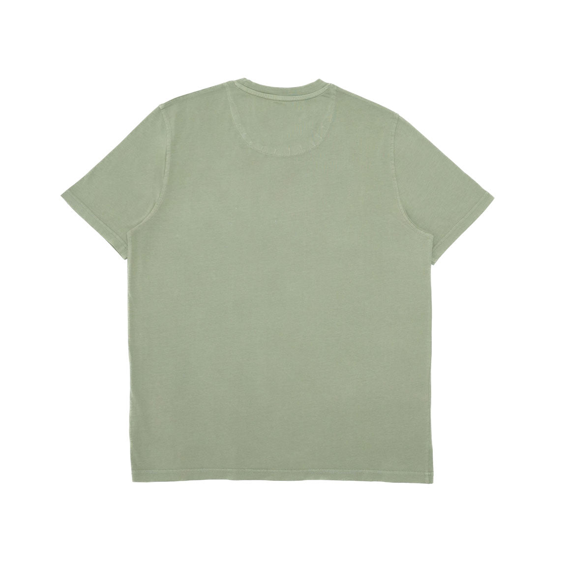 PLAIN GD TEE – GREEN – CommonPeople