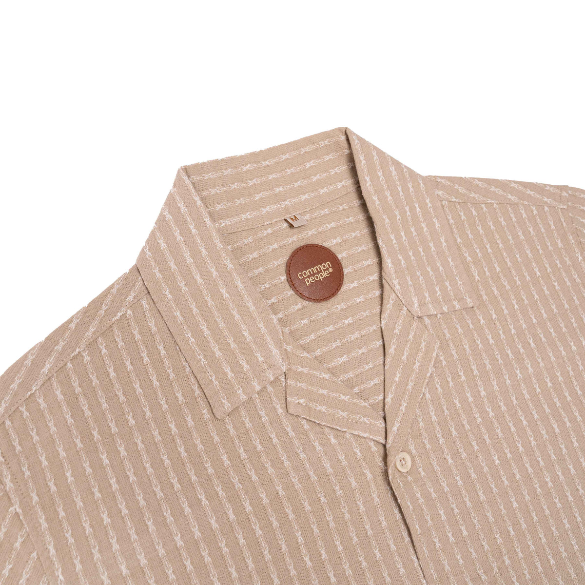 HARRIS LINEN - SAND – CommonPeople